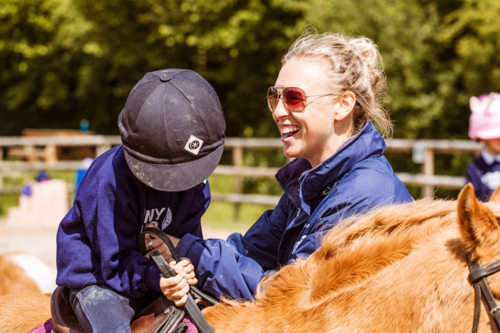 WELCOME - Little Margate Equestrian